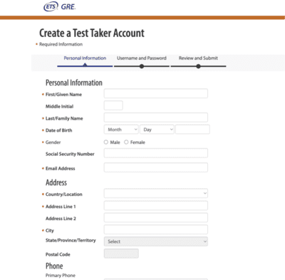 GREとは？試験の難易度から対策方法、おすすめ参考書までまるっと紹介 | BERKELEY HOUSE